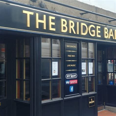 Bridge Bar Ellon