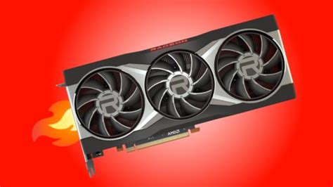 AMD RDNA May Significantly Boost Radeon Ray Tracing Performance