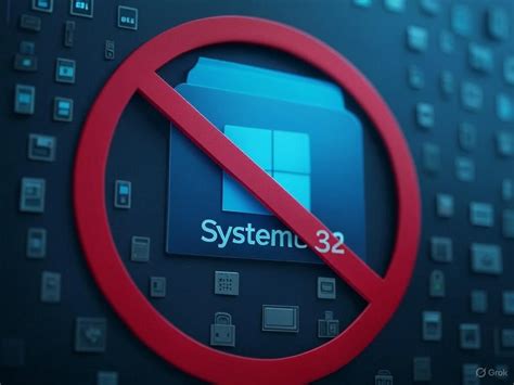 Why Deleting System32 In Windows 11 Will Cripple Your Pc Windows Forum