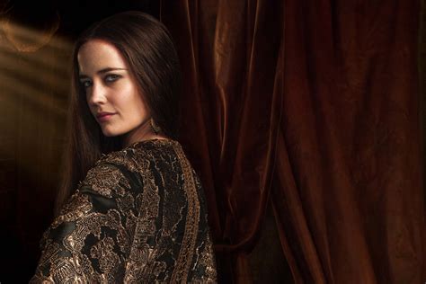 Eva Green Compie 45 Anni I Suoi Personaggi Più Famosi Foto Sky Tg24