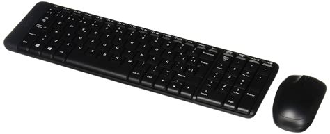 Logitech Mk220 Wireless Keyboard And Mouse Combo 920 003160 Ayoub Computers Lebanon