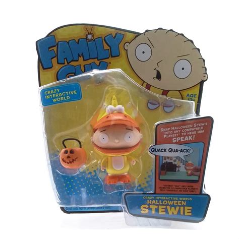 Stewie Griffin Costume