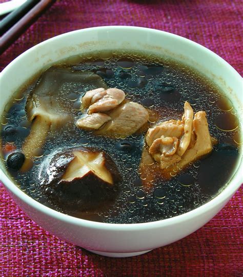食譜咖啡雞湯 ytower tw