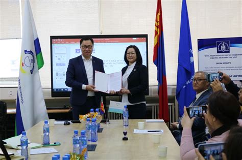 Хүнс хөдөө аж ахуй хөнгөн үйлдвэрийн судалгаа хөгжлийн төв СҮҮ СҮҮН БҮТЭЭГДЭХҮҮН