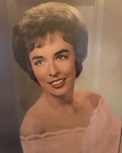 Carol Pulliam Obituary January 31 2024 Currie Jefferson Funeral Home And Memorial Gardens