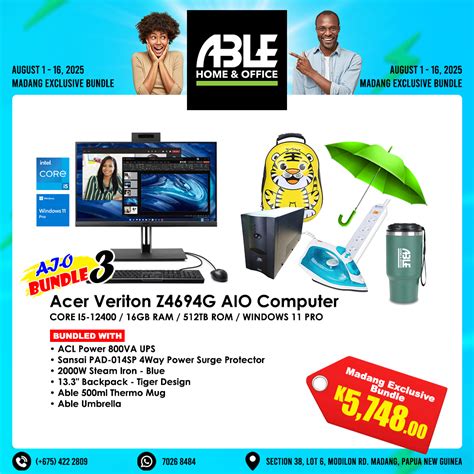 Able Computing Able Computing Added A New Photo