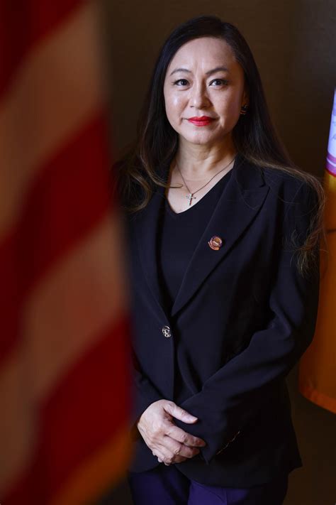 Whos The Politician At The Center Of Latest China Influence Scandal