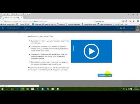Create Outlook Email Use Aliases YouTube