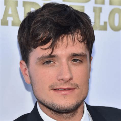Josh Hutcherson Dopple Ai