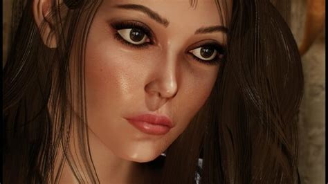 Cotr Summer Glau For Fun Regular Mods Loverslab