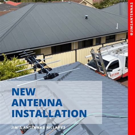 Jims Antennas Menai At Ricky Middleton Blog