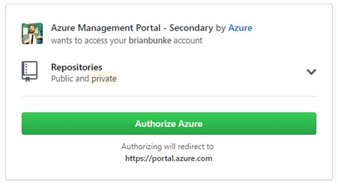 Github Integration With Azure Functions