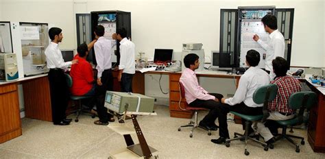 Department Of Electrical Engineering Pieas