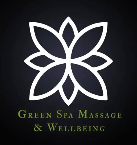 Home Green Spa Massage