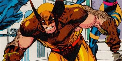 All Wolverine Variants Who Cameo In ‘deadpool And Wolverine