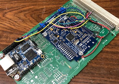 STM32 DVM MTR2K The Story Behind It And The Future KS DMR Network