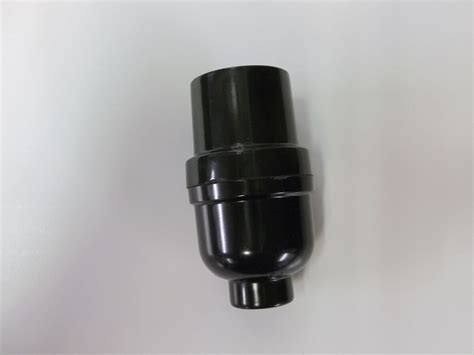 Keyless Phenolic Socket 4 Pcs 660w 250v Medium Base E26 Lampholder