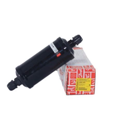 Jual Danfoss Dml 305 Dcl 305 58” Eliminator Hermetic Filter Drier Shopee Indonesia