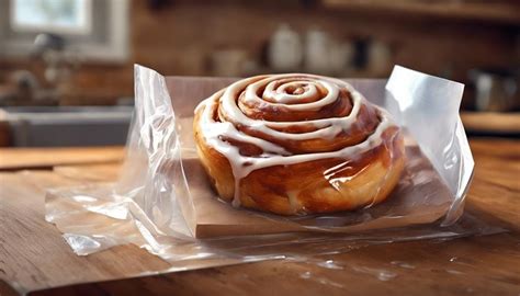 Creative Cinnamon Roll Packaging Ideas Neo Bread Exploring The Art