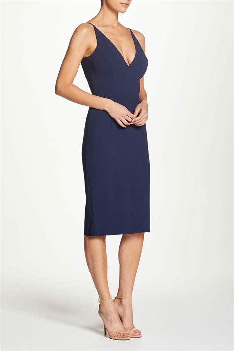 Lyla Dress Dress The Population Lyla Dress Dress The Population