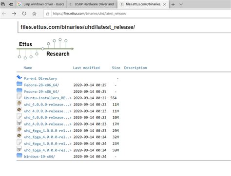Getting Started With The Ettus Usrp B205mini I And Gnu Radio Digilent