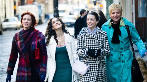 섹스 앤 더 시티 시즌 6 왓챠