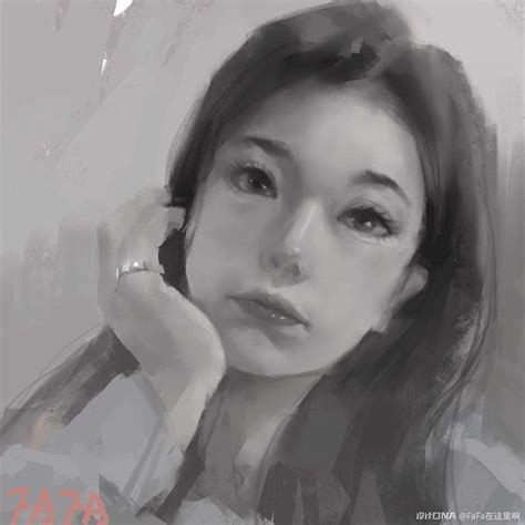 《画》风格插画设计作品 设计人才灵活用工 设计dna