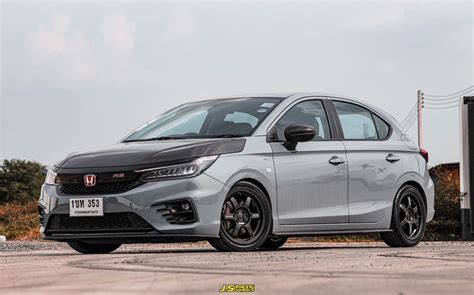 วัยรุ่นบอกเอาเเบบรถพี่อ่ะ จัดไปค้าบ ล้อ Te37 งาน Nk ยาง Jsracing