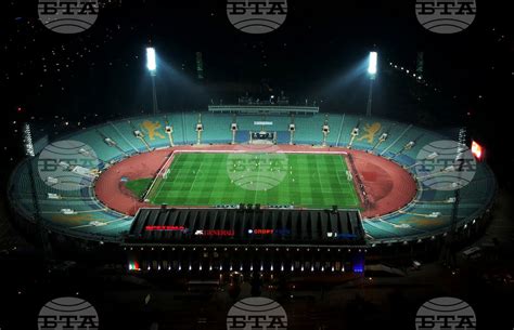 Движението около Националния стадион „Васил Левски” ще бъде ограничено на 30 юли заради концерт