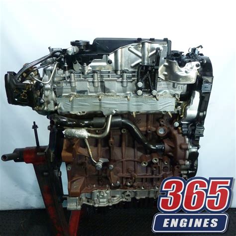 Load Image Into Gallery Viewer Buy Used Peugeot Expert Dispatch 2 0 Hdi Bluehdi Engine Ahk