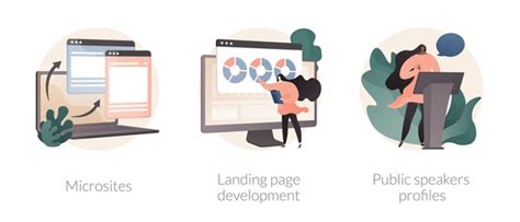 Company Profile Html Css Over 7 Royalty Free Licensable Stock Vectors Vector Art Shutterstock