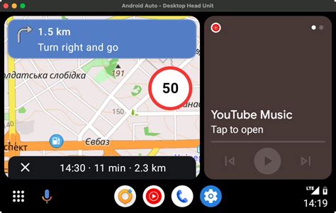 android auto split screen issues location don t moves to visible map area · issue 16456