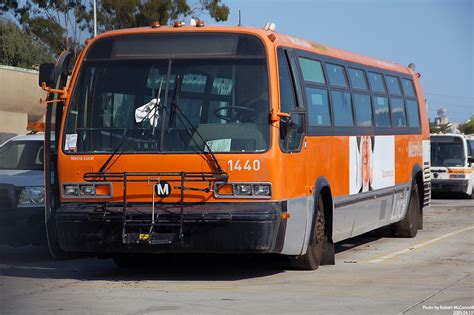 THE ILLUSIVE LACMTA RTS Page Western US Canadian Public Transit Discussion Board