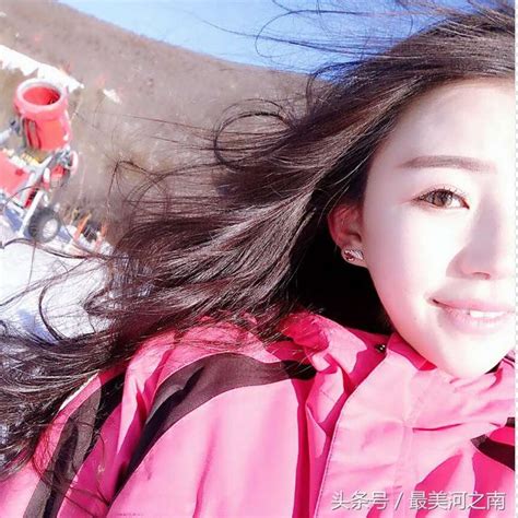高顏值的四川音樂學院校花 每日頭條