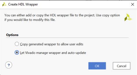 Programming An Embedded Microblaze Processor — Embedded Design Tutorials 2022 1 Documentation
