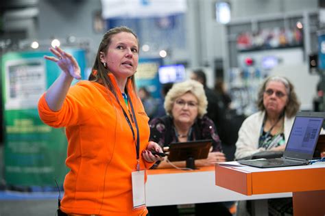 Seven Networking Opportunities At Tcea 2017 Tcea Technotes Blog