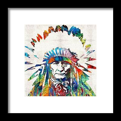 Choctaw Wall Art For Sale Fine Art America
