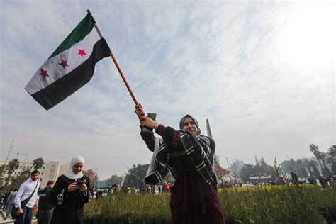 What Assads Fall Means For Syria And The Middle East