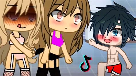 Gachalife Tiktok Compilation 18 Youtube