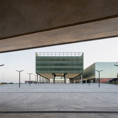 Top Five Architecture And Design Jobs This Week Include Herzog And De