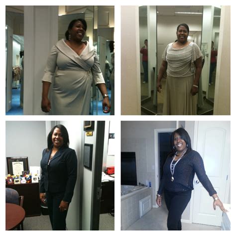 Shawn Lost 30 Pounds Black Weight Loss Success