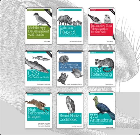 The Humble Book Bundle Web Design And Development By Oreilly Indie Game Bundles