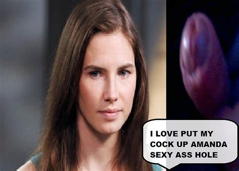 Amanda Knox And Cock Porn Pictures Xxx Photos Sex Images 1091705 Pictoa