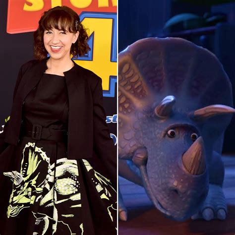 ‘toy Story Meet The Actors Behind The Toys Photos Us Weekly