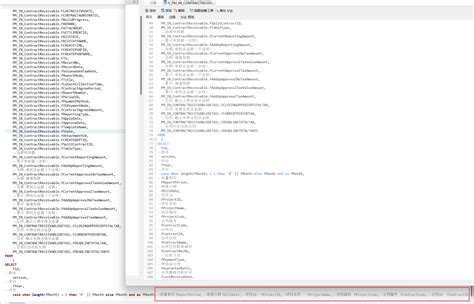 Declare Display Error When View Contains Comments · Issue 14664