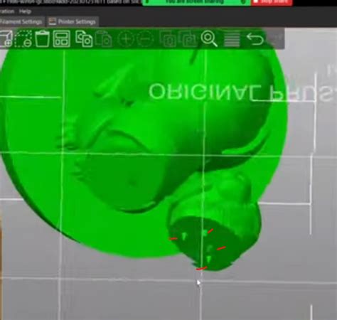 Suggestions For Prusaslicer 2 6 2 7 Prusaslicer Prusa3d Forum