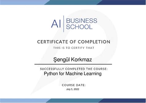 Şengül Korkmaz On Linkedin Machinelearning Python Ai Data