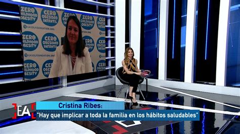 Programa Completo Espacio Abierto T334 La Obesidad La Pandemia Del