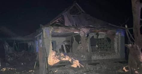 Атака на Україну 25 лютого р ракетами і дронами куди влучили скільки поранених фото