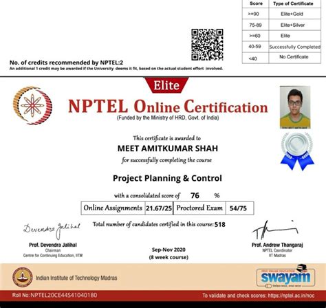 meet shah on linkedin nptel project construction civilengineering